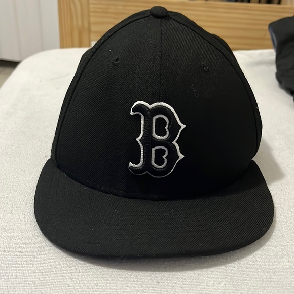 Accessories | New Era Genuine Merchandise 9fifty | Poshmark